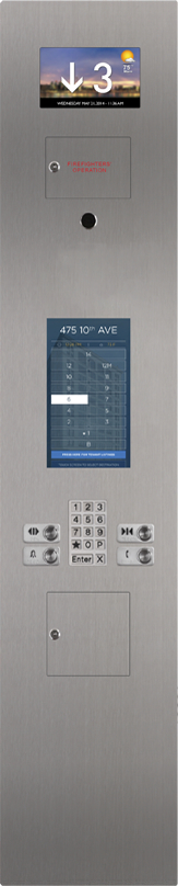 Explore MAD Elevator – Fixture and Interior Solutions