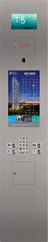 Explore MAD Elevator – Fixture and Interior Solutions