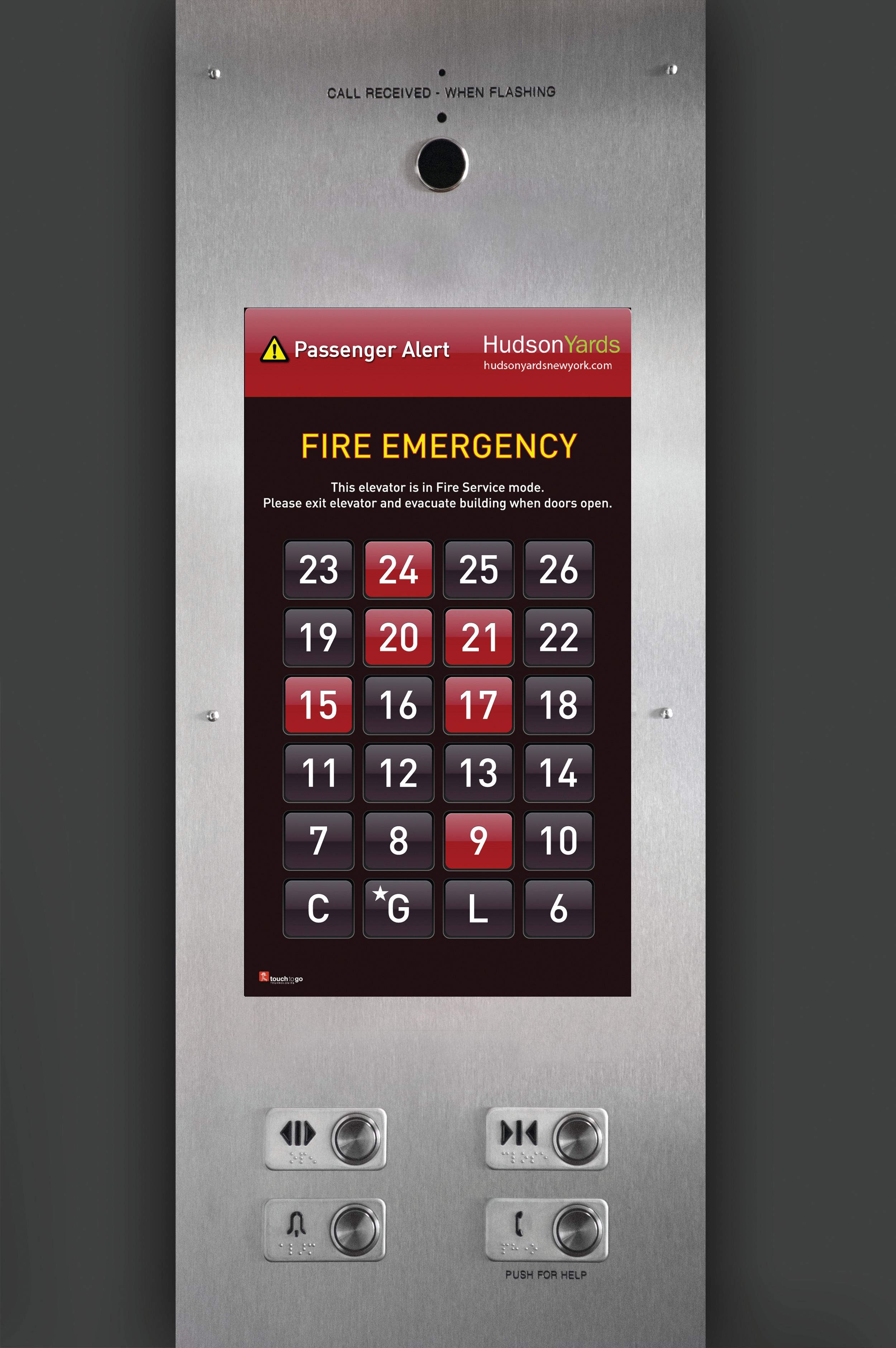 Explore MAD Elevator – Fixture and Interior Solutions