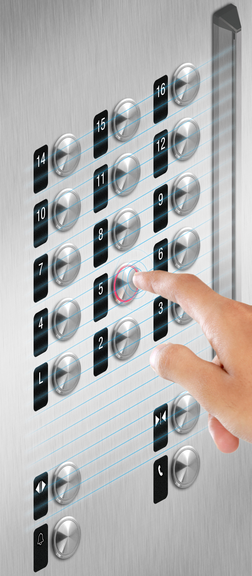 Explore MAD Elevator – Fixture and Interior Solutions