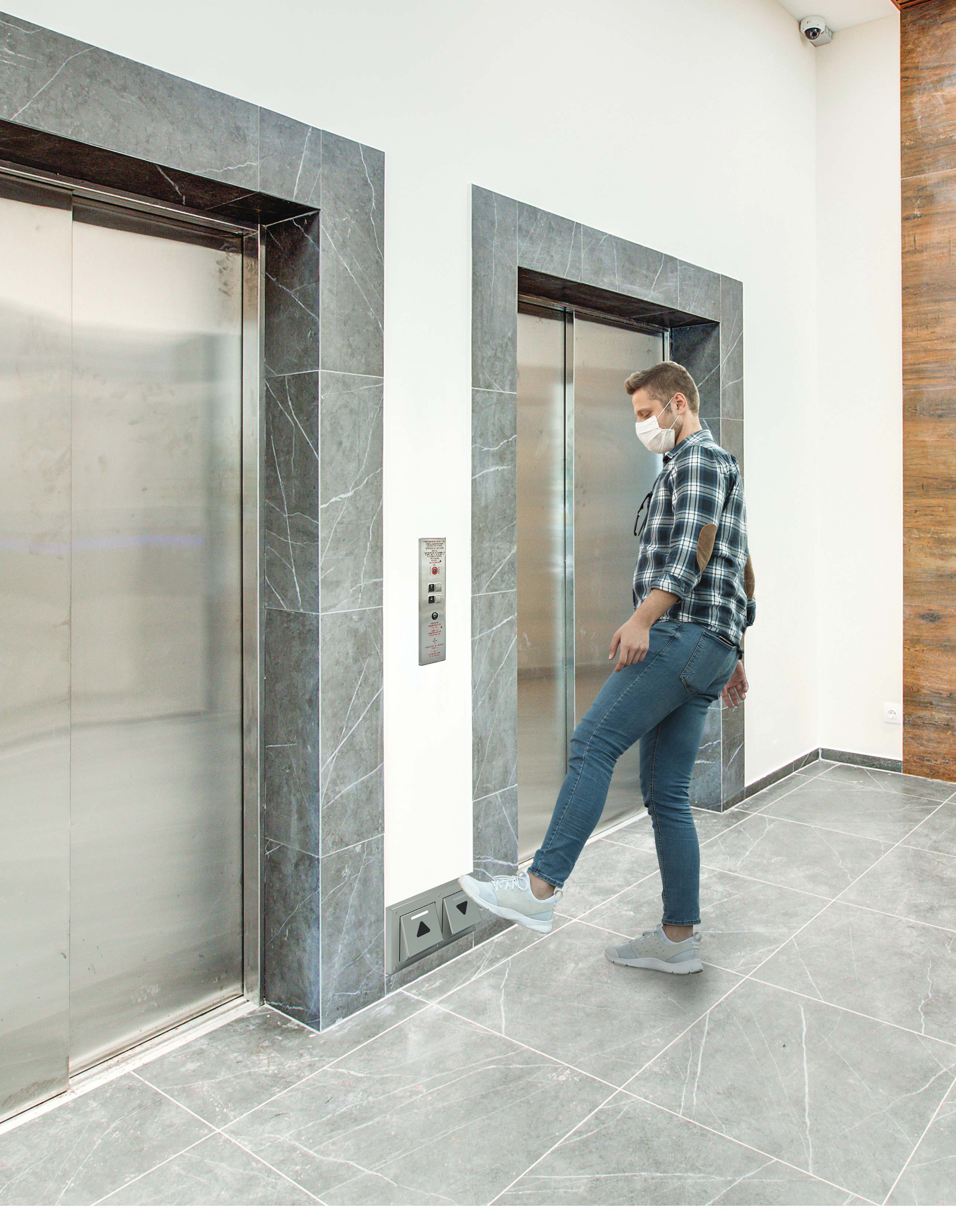 Explore MAD Elevator – Fixture and Interior Solutions