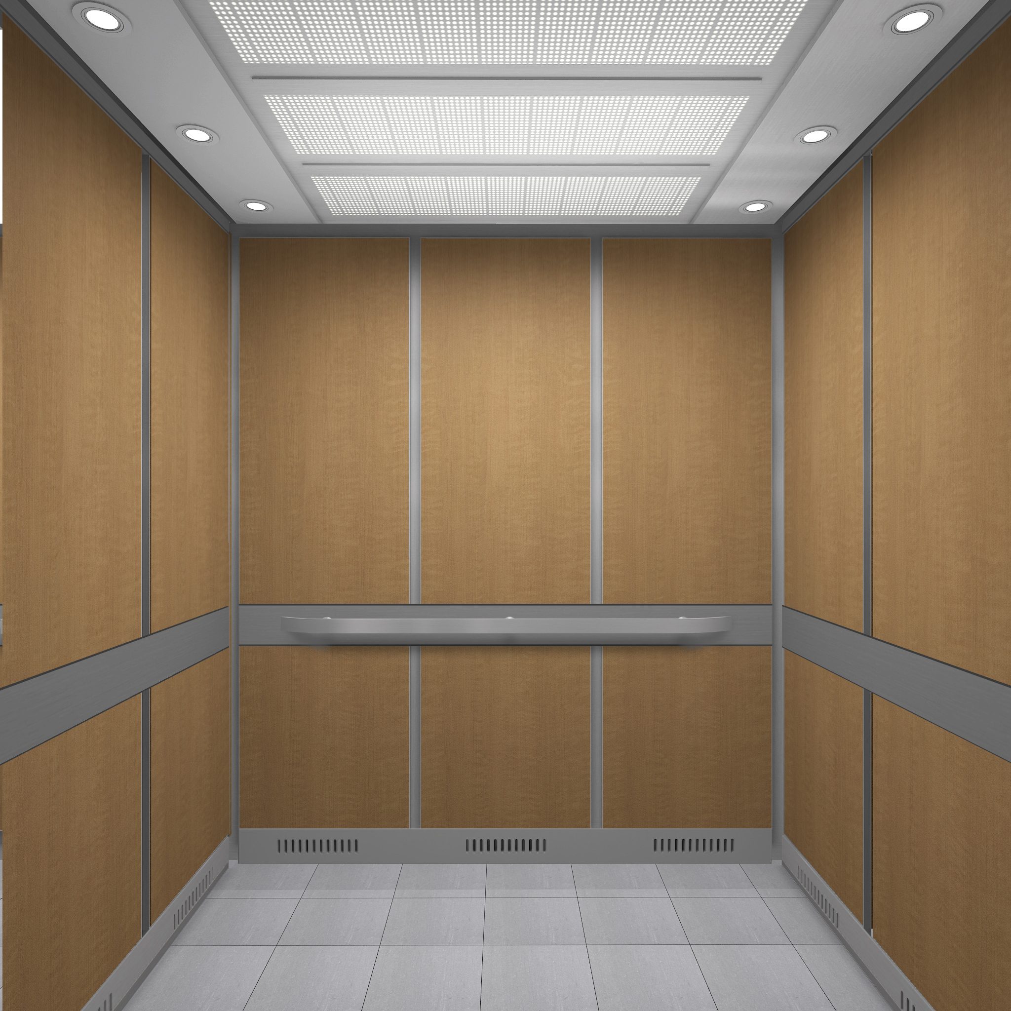 Explore MAD Elevator – Fixture and Interior Solutions