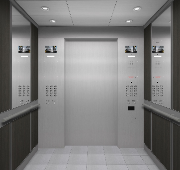 Explore MAD Elevator – Fixture and Interior Solutions