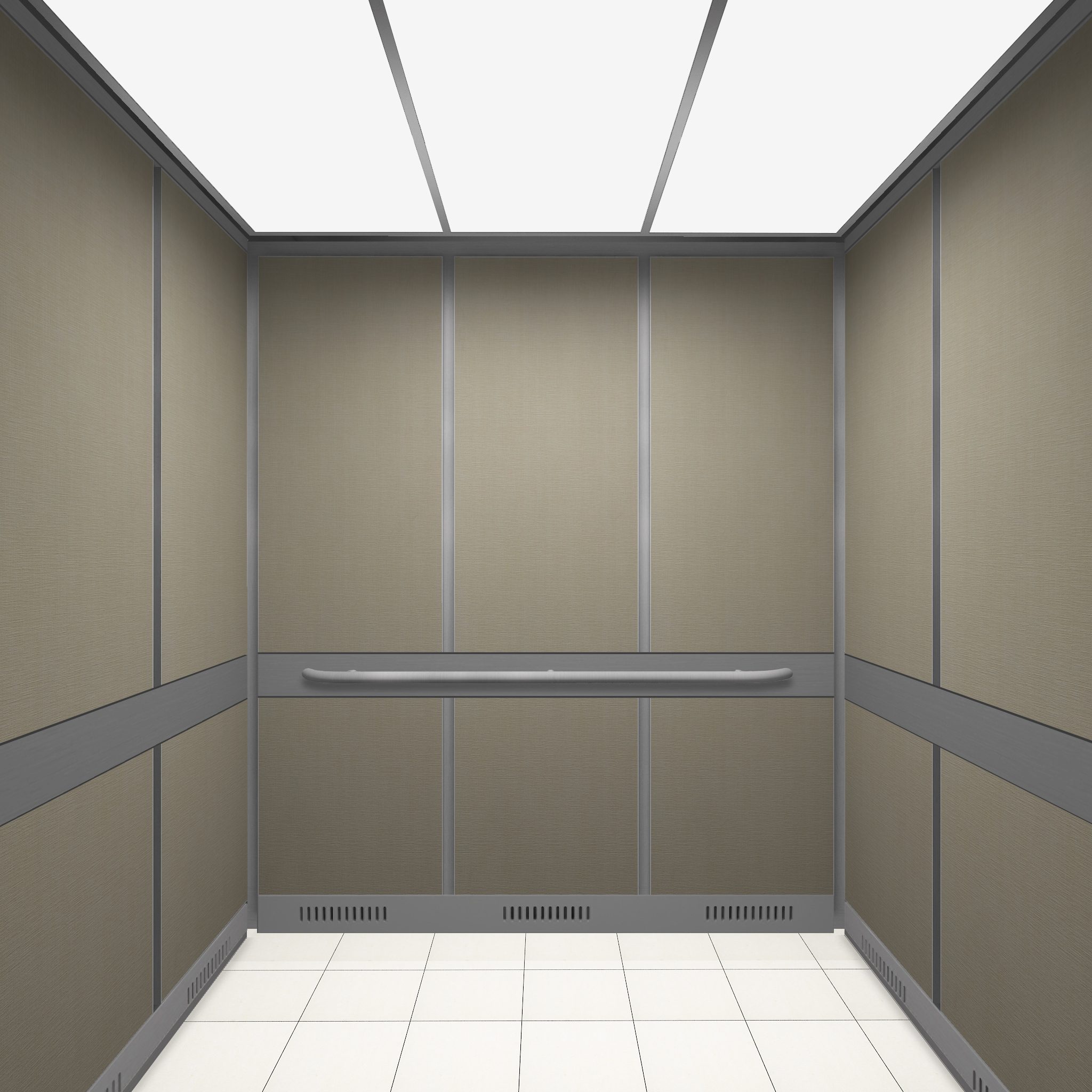 Explore MAD Elevator – Fixture and Interior Solutions