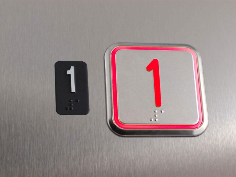 Colossus Collection | MAD Elevator Inc.